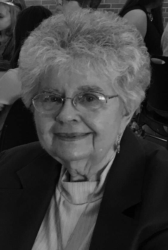 Mary A. Erm | News, Sports, Jobs - The Mining Journal